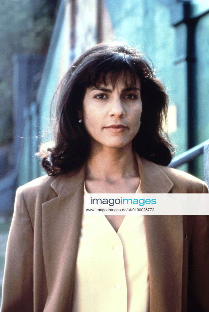 CRIME & PUNISHMENT, Rachel Ticotin, 1993, NBC courtesy Everett ...