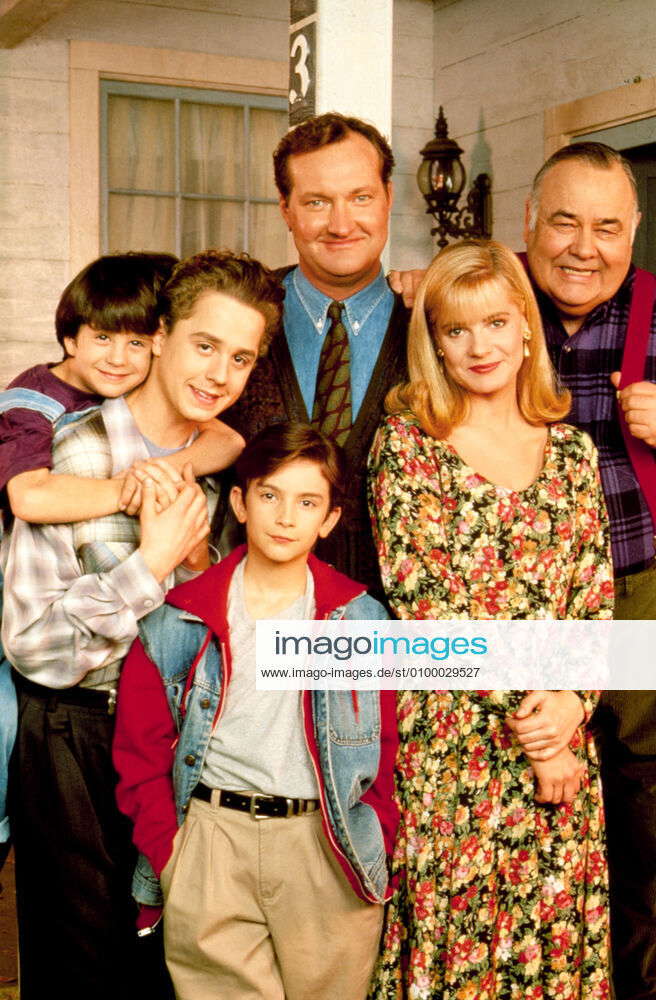 DAVIS RULES, Nathan Watt, Giovanni Ribisi, Luke Edwards, Randy Quaid ...