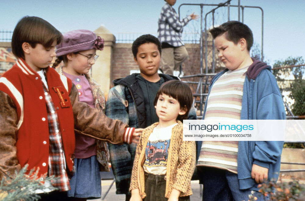 FUDGE, (from left): Jake Richardson, Nassira Nicola, Alex Burrall, Luke ...