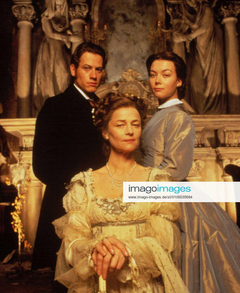 GREAT EXPECTATIONS, Ioan Gruffudd, Charlotte Rampling, Justine Waddell ...