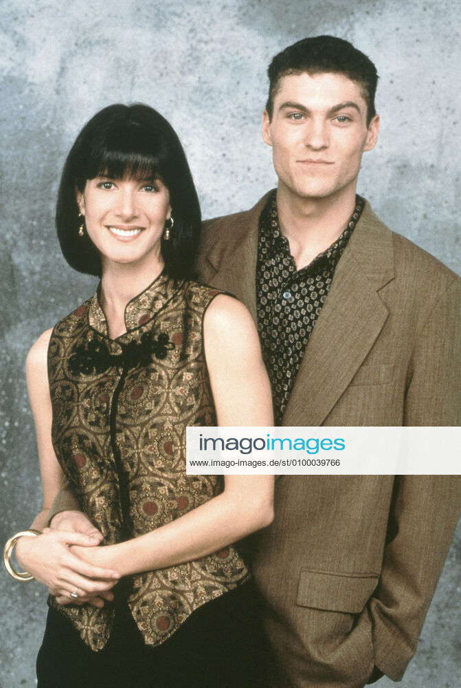 KNOTS LANDING: BACK TO THE CUL-DE-SAC, : Stacy Galina, Brian Austin ...