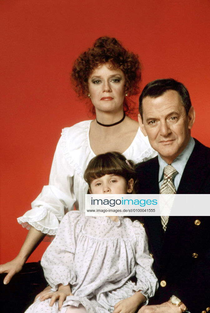 Tony Randall Children