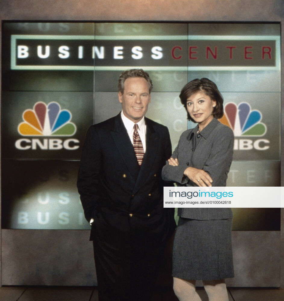 MARKET WRAP, from left: Tyler Mathisen, Maria Bartiromo, 1989-2002 ...