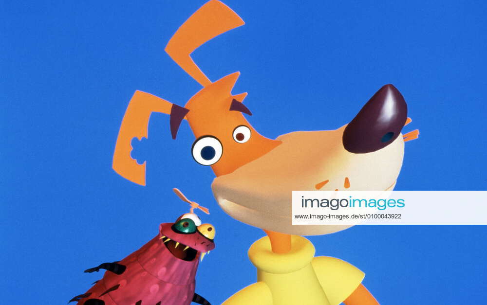 THE MOXY SHOW (aka MOXY & FLEA SHOW), from left: Flea, Moxy Moto, 1994 ...