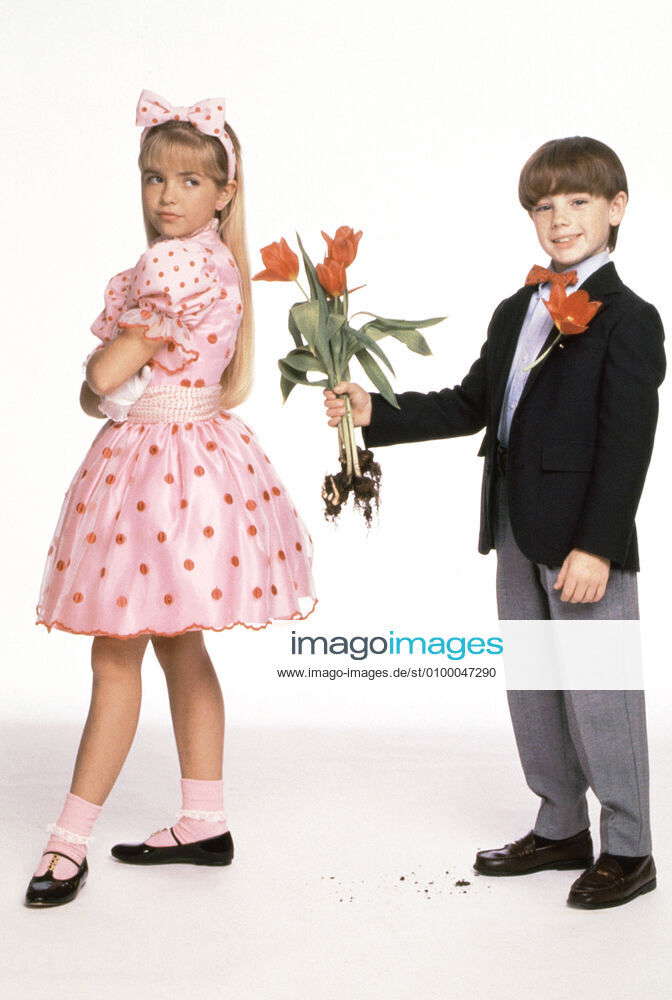 PROBLEM CHILD 3: JUNIOR IN LOVE, : Jennifer Ogletree, Justin Chapman ...