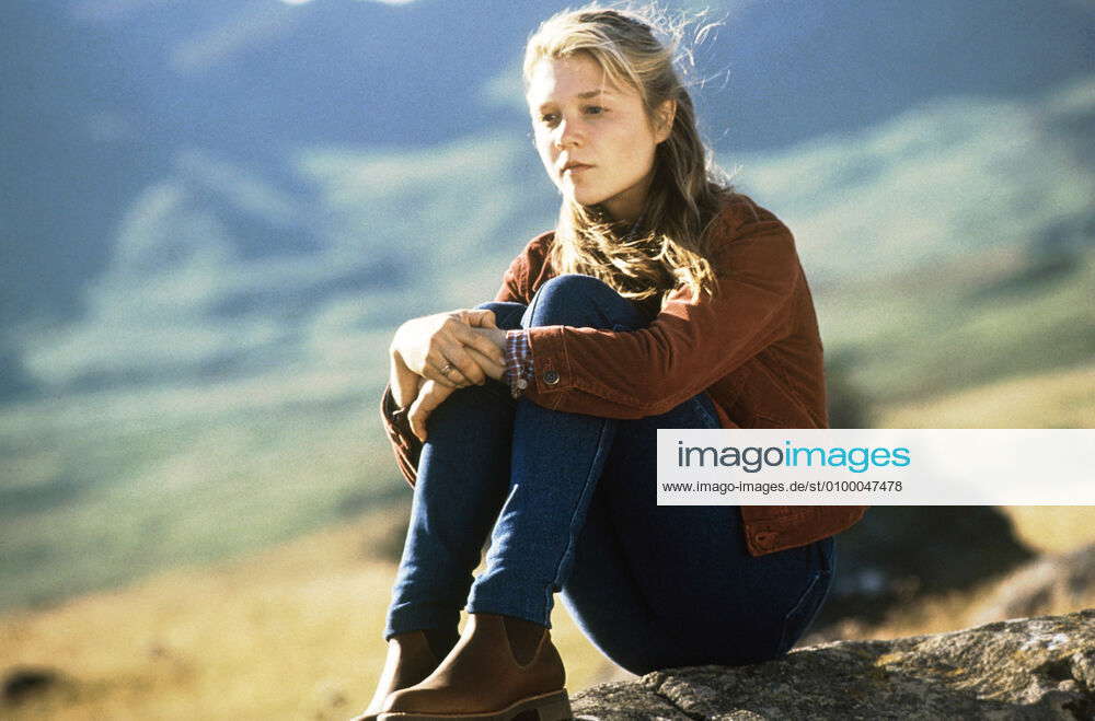 THE PRINCESS STALLION, Ariana Richards, 1997. Scottish Television ...