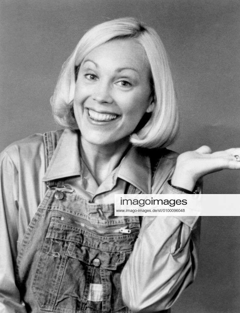 HEE HAW, Cathy Baker (ca. 1978), 1969-93. Courtesy Everett Collection ...