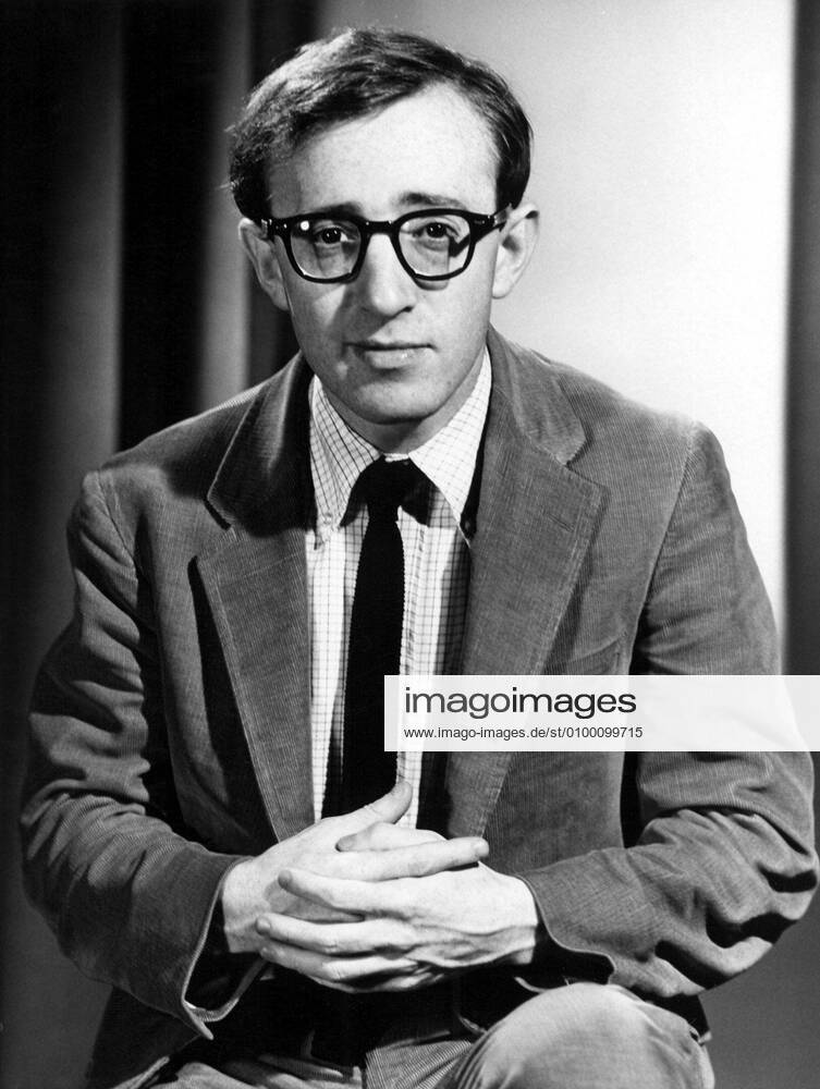 KRAFT MUSIC HALL: THE YEAR 1967 IN REVIEW, Woody Allen, 12 27 67 ...