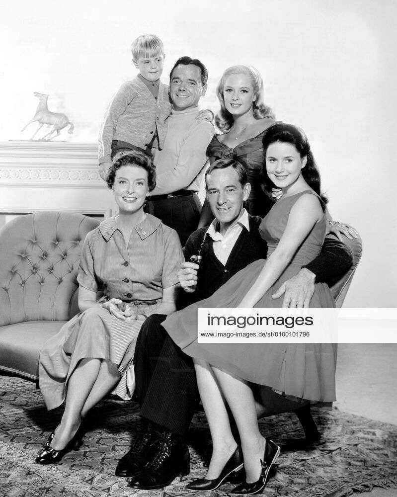 NATIONAL VELVET, : Ann Doran, Arthur Space, Lori Martin, : Joey Scott ...