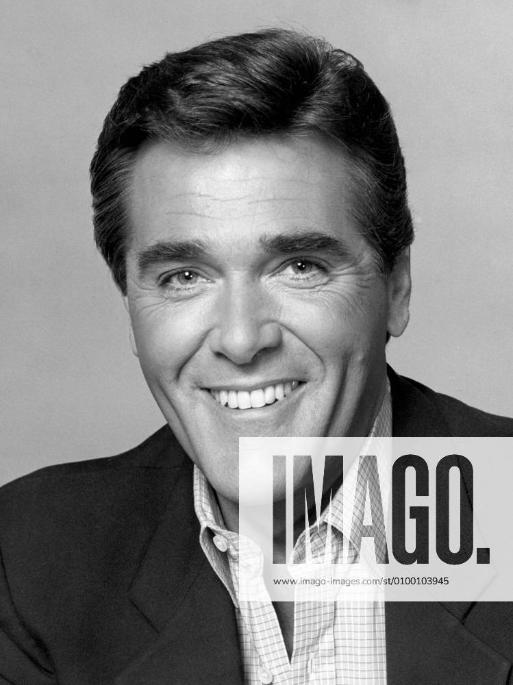 SCRABBLE, Chuck Woolery, 1984-90. Reg Grundy Prod. courtesy Everett ...