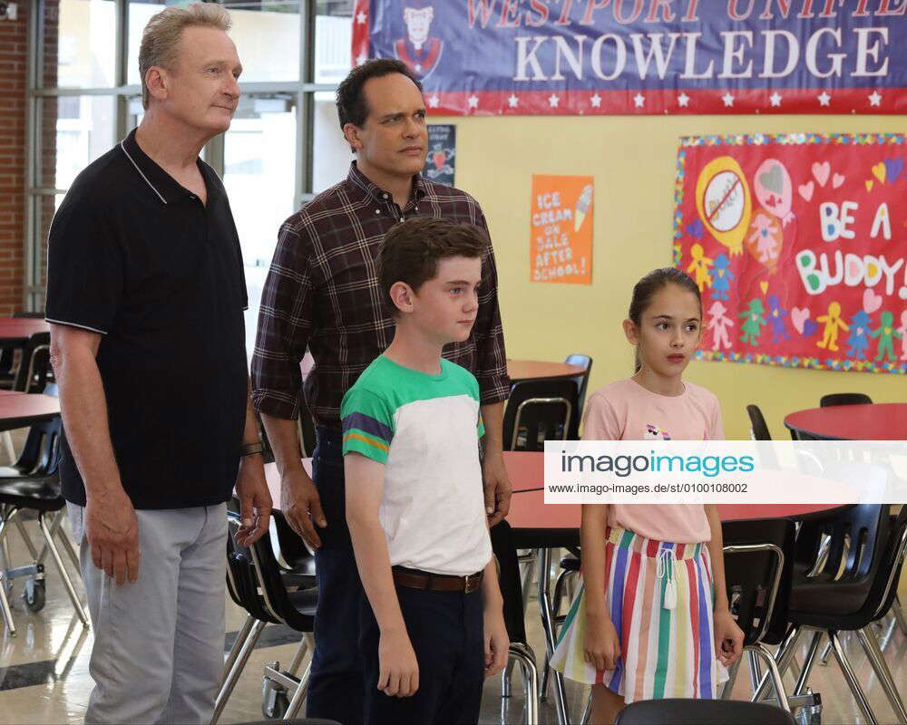 Ryan Stiles Children