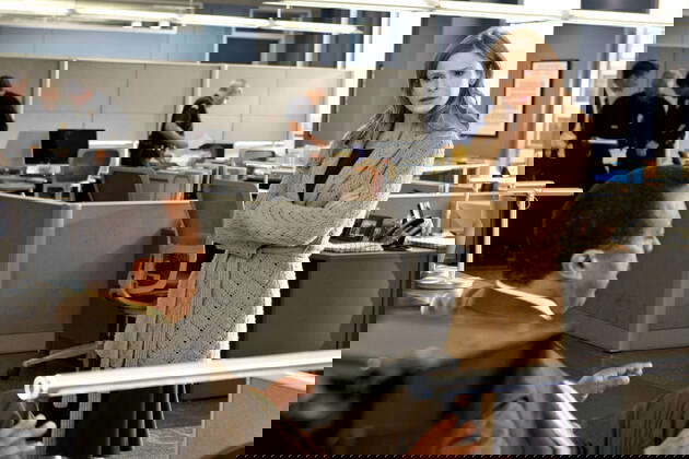 THE CLOSER, David Hewlett, Corey Reynolds, Kyra Sedgwick, Products of ...