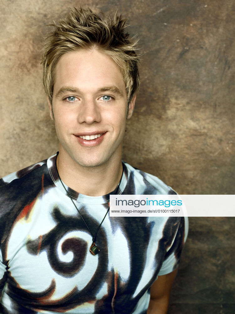 Shaun Sipos Body