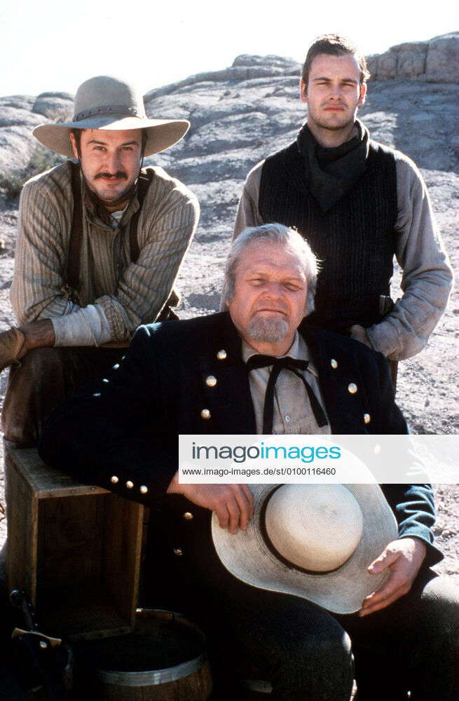 DEAD MAN S WALK, David Arquette, Brian Dennehy, Jonny Lee Miller, 1996 ...