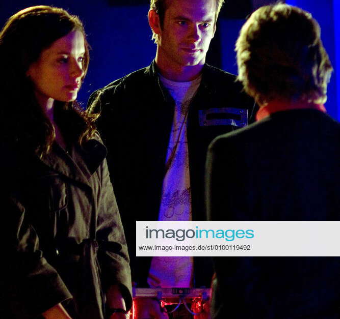 FLASH GORDON, Gina Holden, Eric Johnson, John Ralston, Pilot , (Season ...