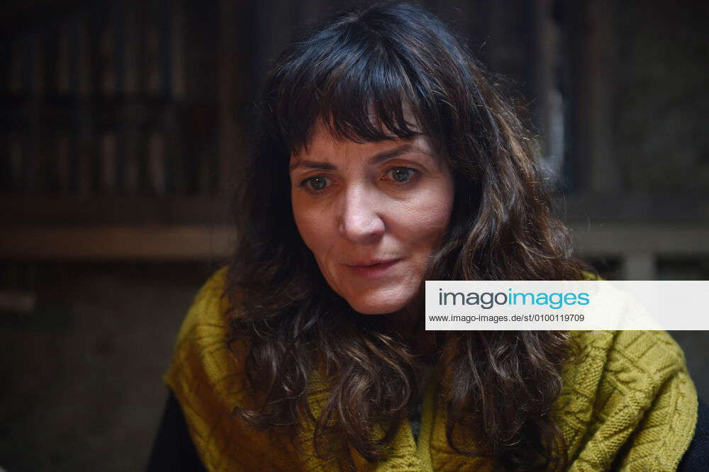 FORTITUDE, Michelle Fairley, (Season 2, Episode 5, aired April 14, 2017 ...