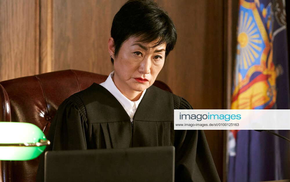IN CONTEMPT, Jean Yoon in Combat by Agreement (Season 1, Episode 2 ...