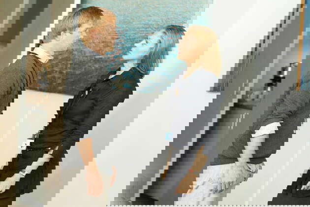 THE KILLING, : Eric Ladin, Kristin Lehman, Billy Campbell, Brent Sexton ...