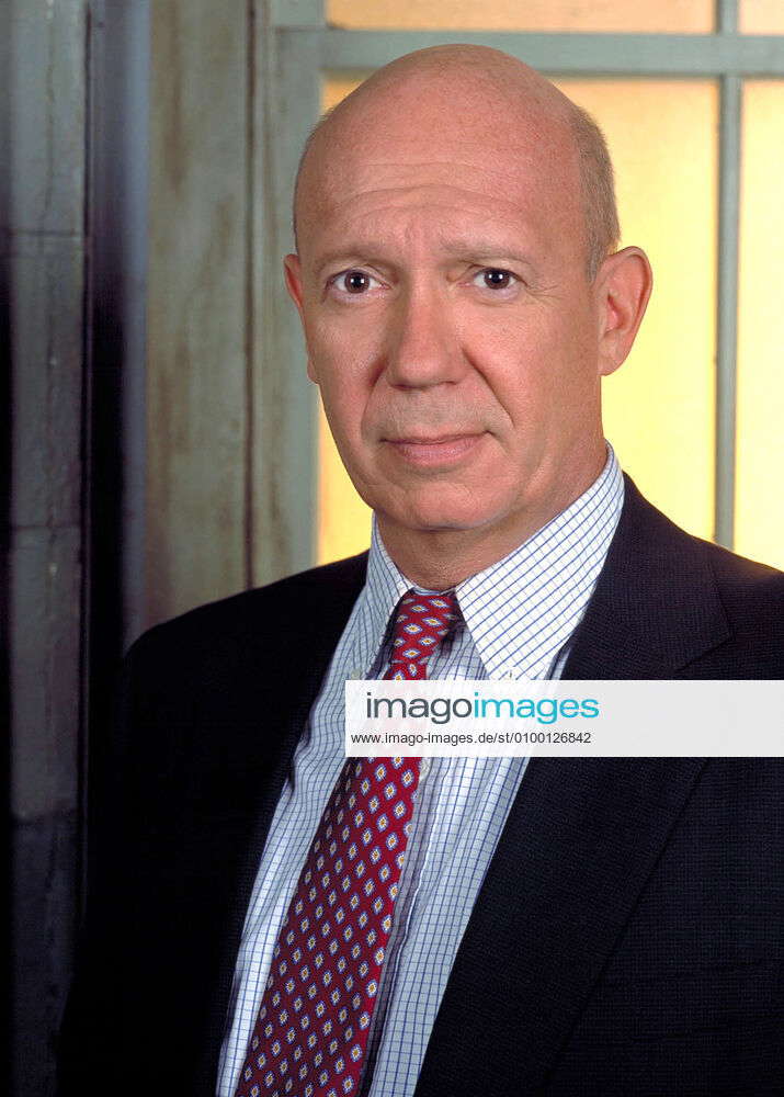 Dann Florek Law And Order