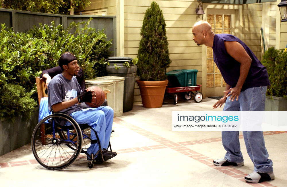 MY WIFE AND KIDS, 2000-present, Mos Def, Damon Wayans, episode Chair ...