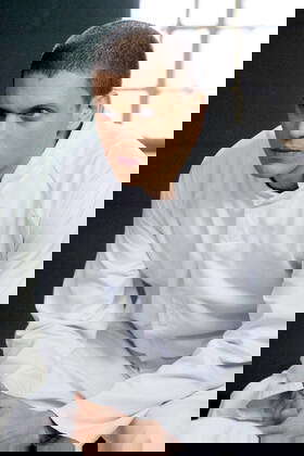 Haywire Prison Break