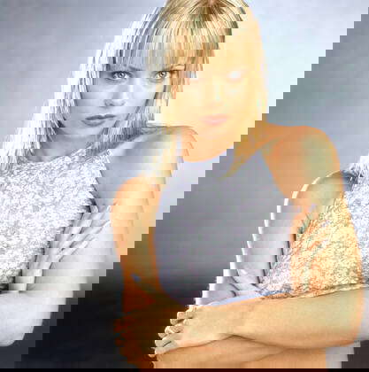 PUSH, Jaime Pressly, 1998, Stu Segall Productions Courtesy: Everett ...