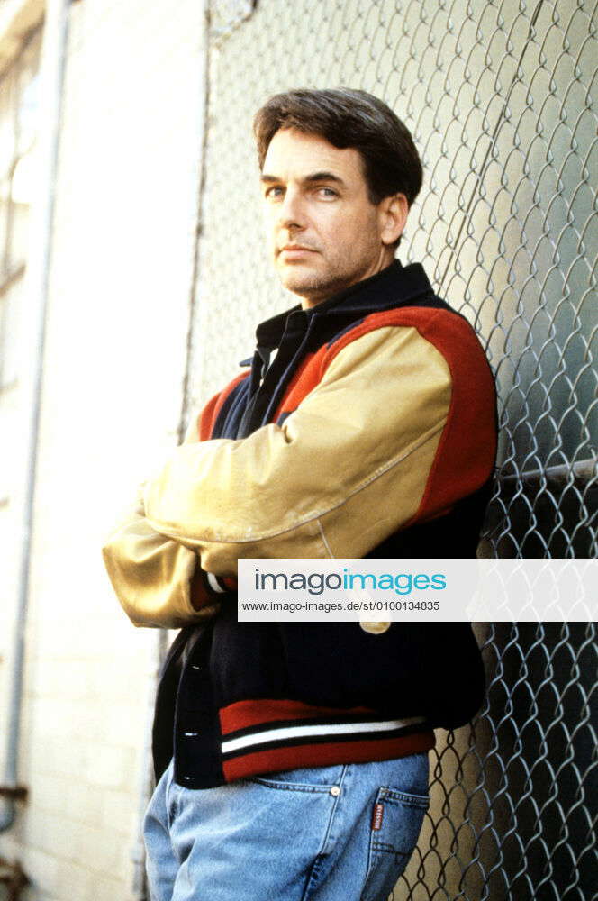 REASONABLE DOUBTS, Mark Harmon, 1991-93. NBC Courtesy: Everett ...
