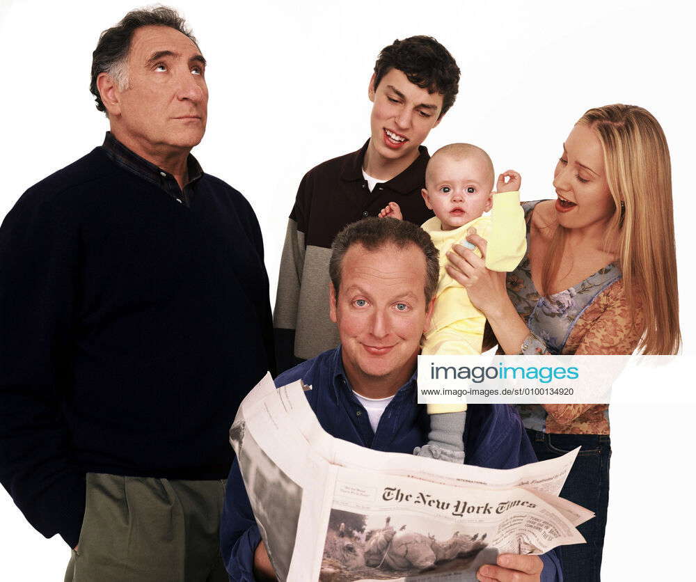 John Francis Daley Family