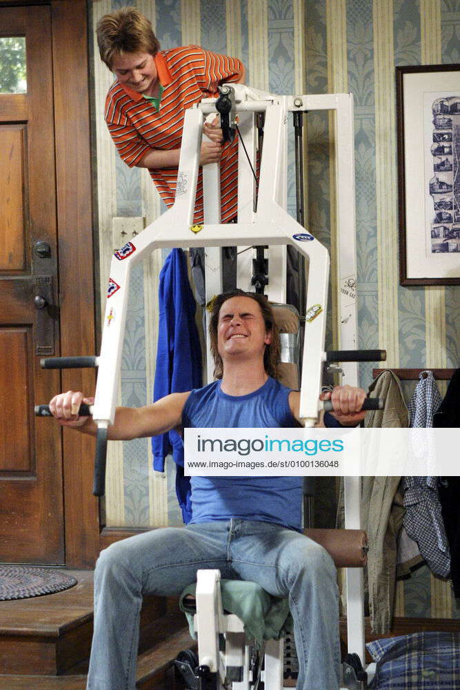 COMPLETE SAVAGES, Jason Dolley, Erik Von Detten, 2004-05. photo: Scott ...