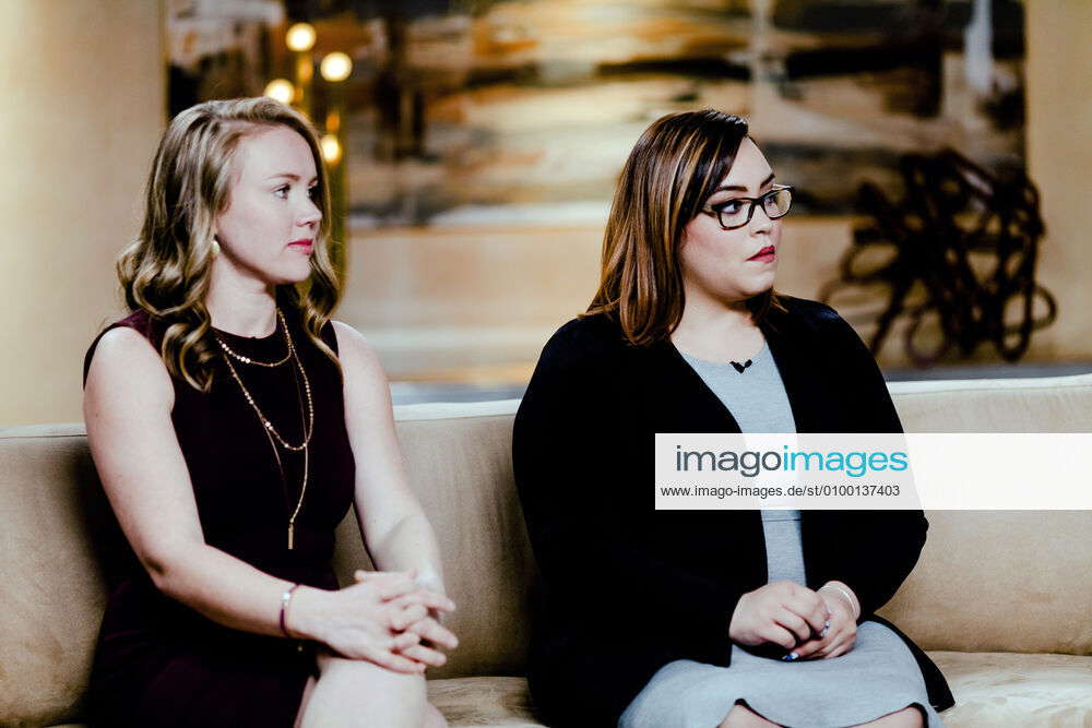 SMART JUSTICE: THE JAYME CLOSS CASE, from left: Kara Robinson, Gina ...