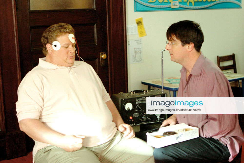 STARVED, Del Pentecost, 2005. photo: FX Courtesy: Everett Collection FX ...