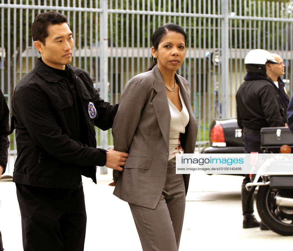 24, Daniel Dae Kim, Penny Johnson Jerald, 2001-2010, episode Day 2: 7 A.M.-8 A.M. aired 5 20 03, TM