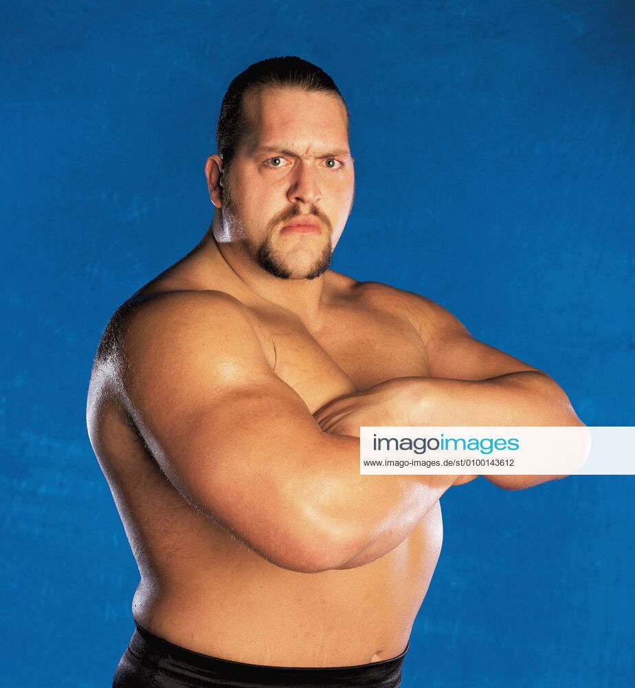 WWF SMACKDOWN (aka WWE SMACKDOWN), Big Show (aka Paul Wight), 1999 ...