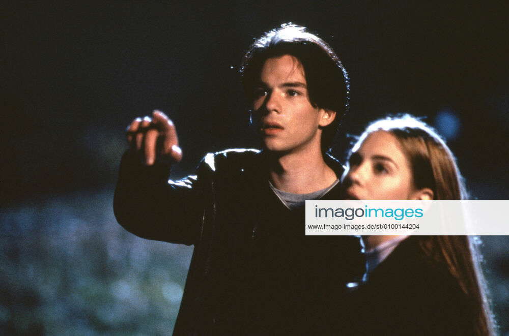 Christopher Ralph Animorphs