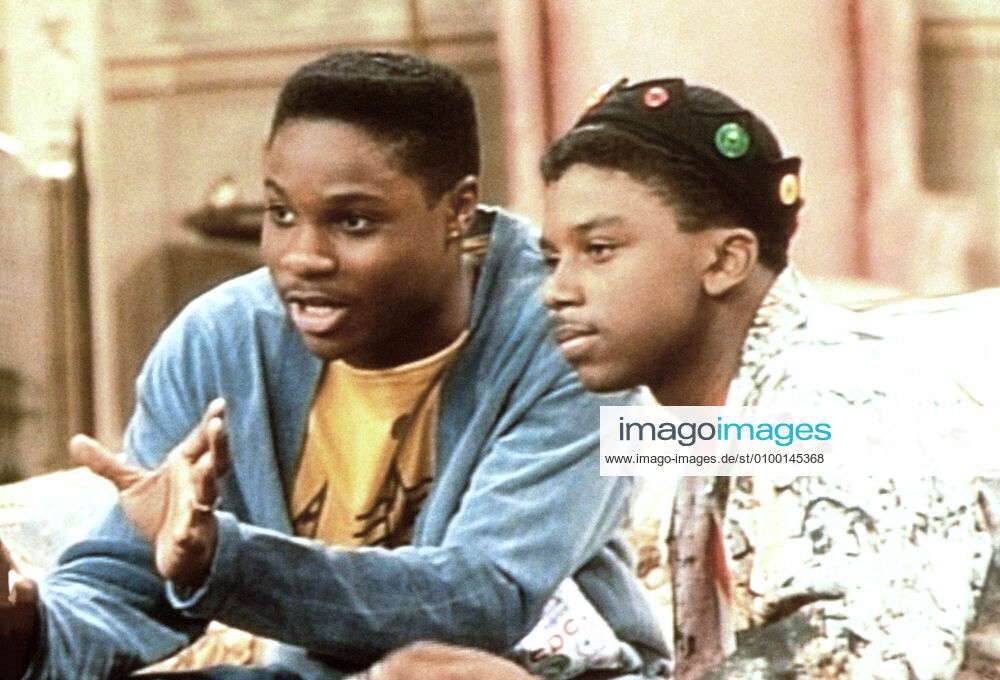 Carl Anthony Payne Now