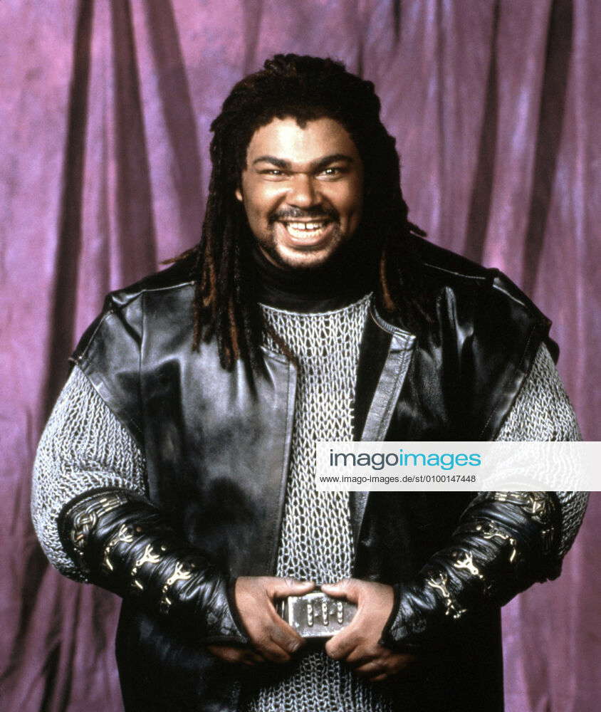 Kevin Michael Richardson 2013 Kevin Michael Richardson | The Golden