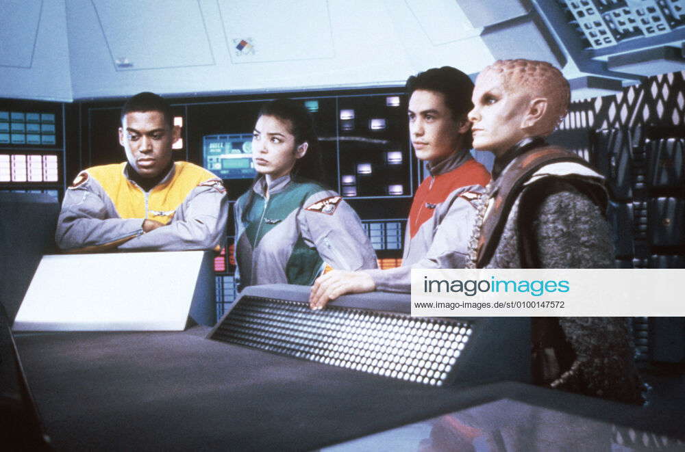 HYPERNAUTS, : Glenn Herman, Heidi Lucas, Marc Brandon Daniel, Carrie ...