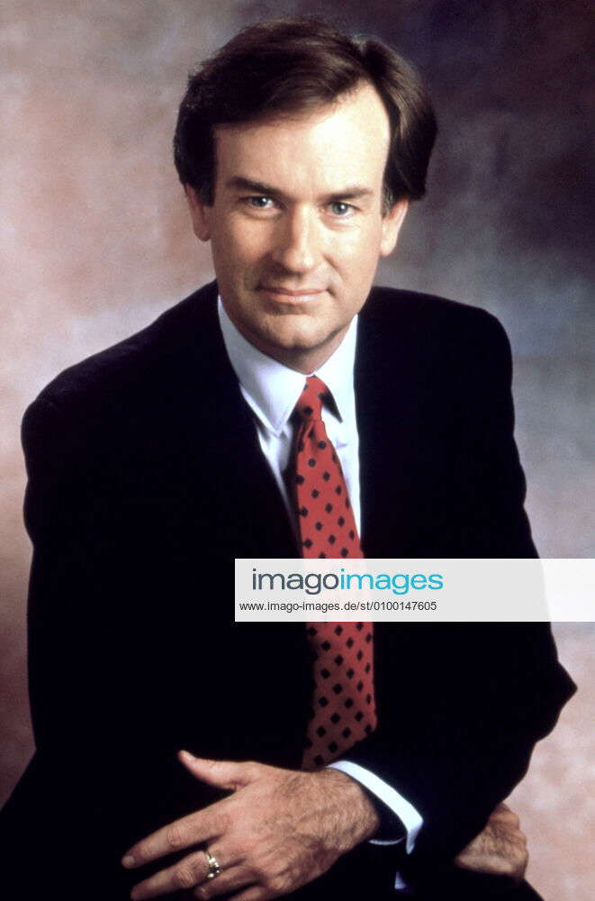 INSIDE EDITION, host Bill O Reilly, 1988-, King World Productions ...