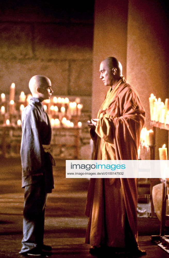 Nathaniel Moreau Now