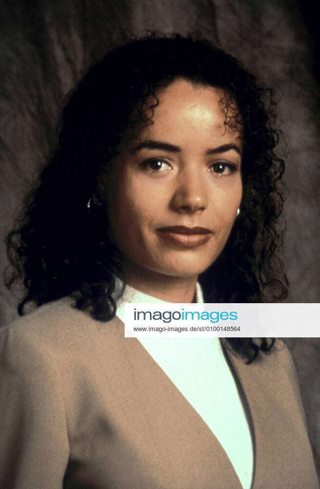 M.A.N.T.I.S., Galyn Gorg, 1994-1997, Sci-Fi Channel courtesy Everett ...