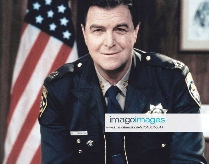 REAL STORIES OF THE HIGHWAY PATROL, Maury Hannigan, 1993-1999, New ...