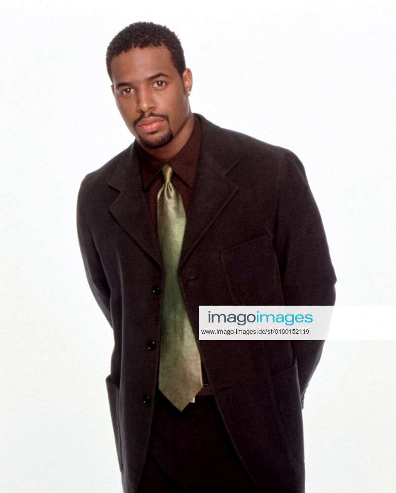 THE WAYANS BROS., Shawn Wayans, 1995-99, (c)Warner Bros. Television ...