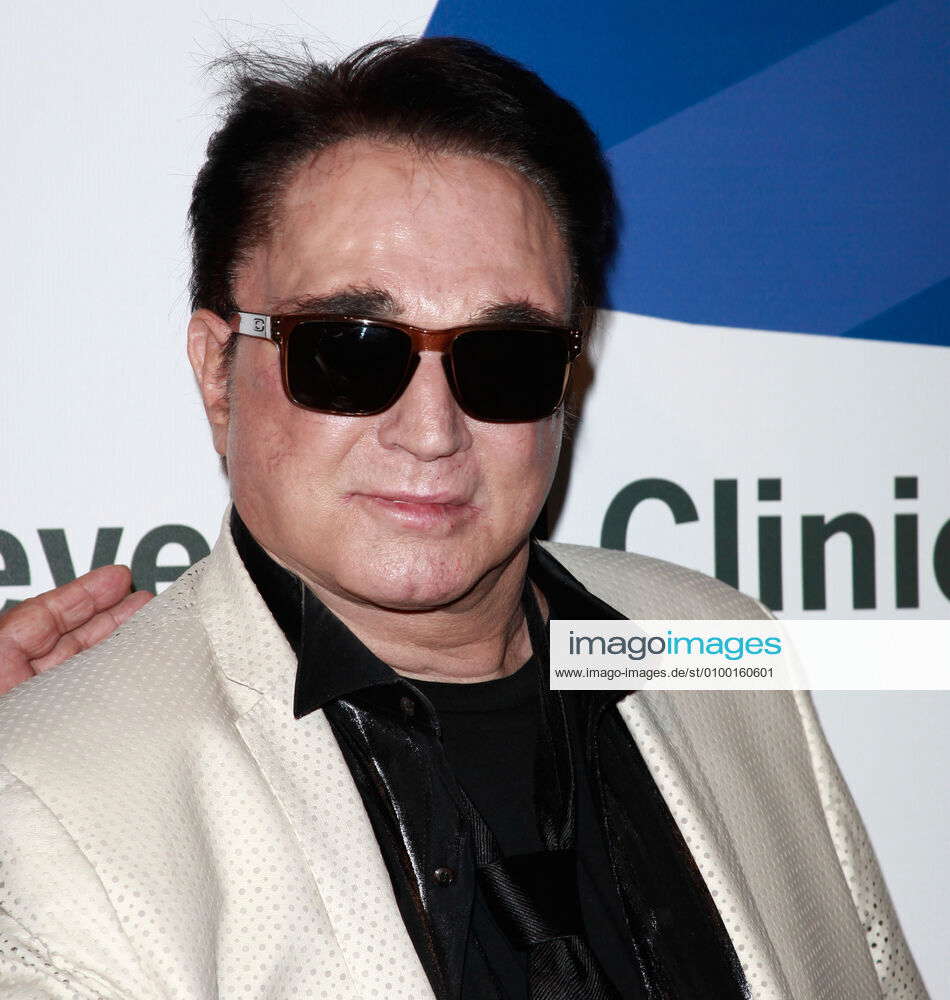 April 29, 2020: FILE: ROY HORN, half of the Siegfried and Roy Las Vegas ...