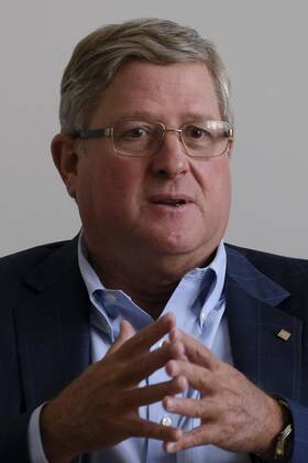 October, 23, 2019 San Juan, Puerto Rico Photos to Mr. Ignacio Alvarez ...