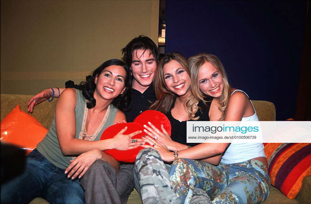 72 Portrait Bravo WG from Vanida Karun A D, Kilian Reischl Simon, Silvana Bayer Mia Annett