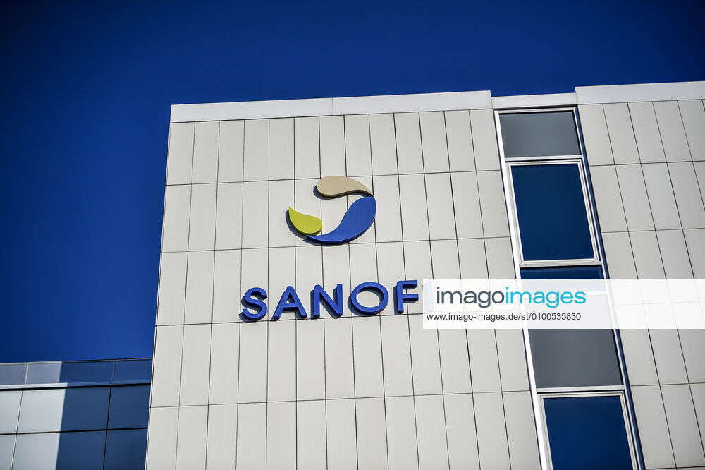 Le President de Sanofi Paul Hudson a affirme qu il servirait en ...