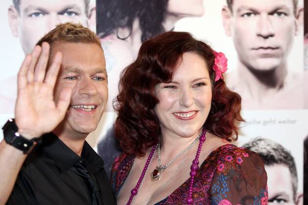 8 PK Rosenstolz, Peter Plate, AnNa R, The search goes on, CD ...