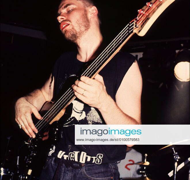 1 concert 87 Jonas Hellborg b , bass guitar, bass, jazz, music