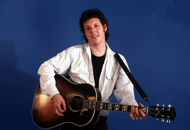 20 Portrait 92 Steve Forbert, Folk, Singer Songwriter, Rock, Country ...
