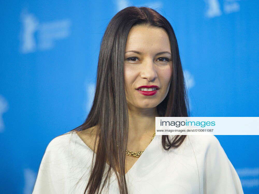 93 Anne Zohra Berrached Director, Author Director, Writer, attends the ...